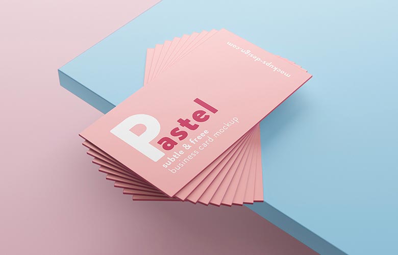 Business cards – EDIGRAF